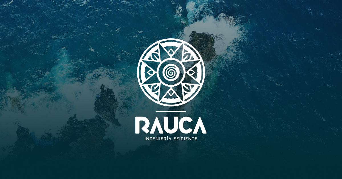 RAUCA - Ingeniería Eficiente